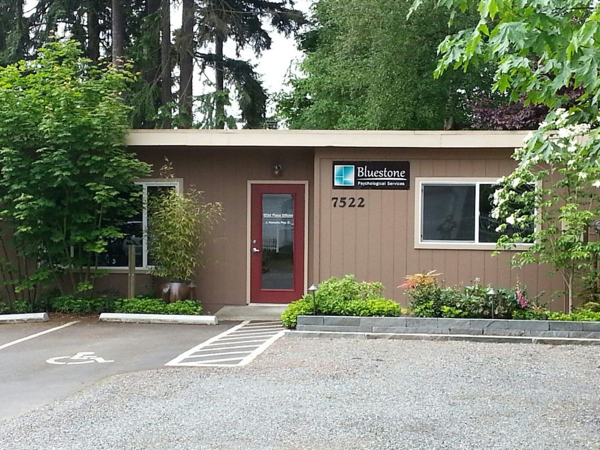Contact Us - Bluestone Psychological Services